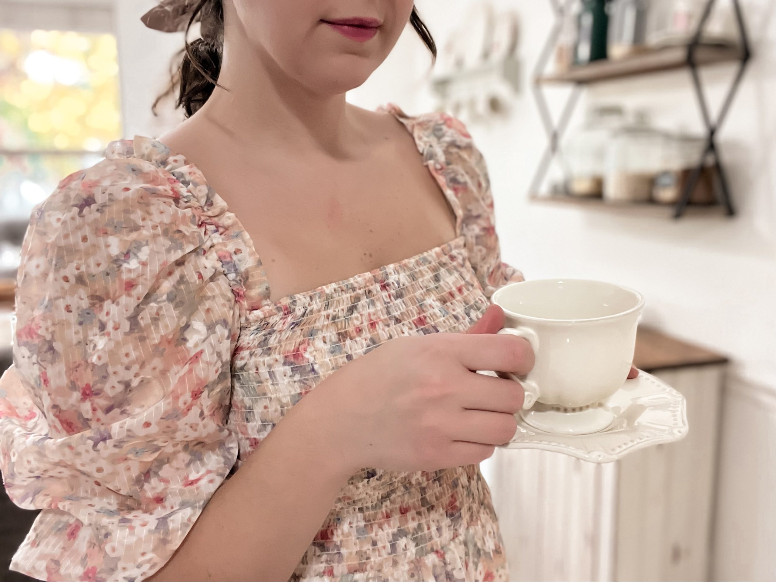 Home - The Feminine Homemaker